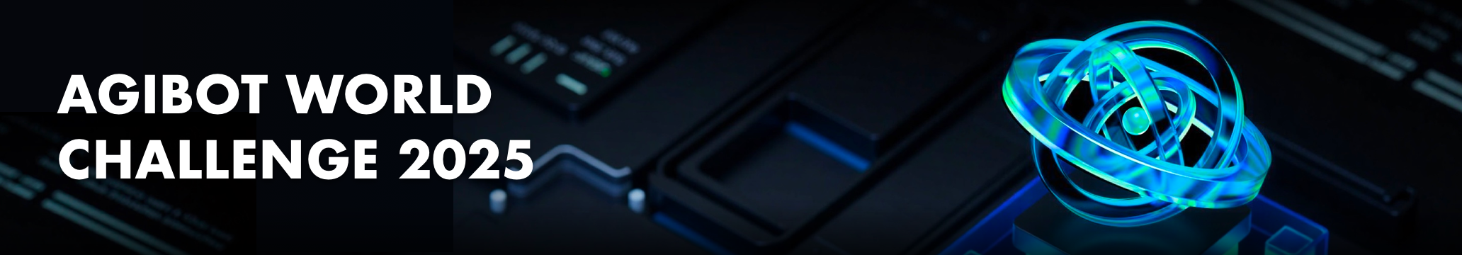 Manipulation | AgiBot World Challenge